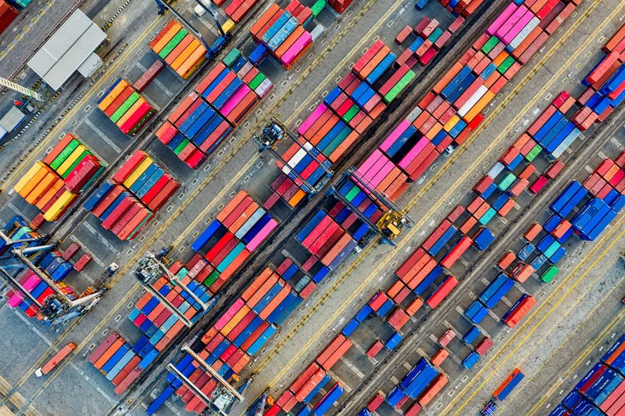 What is Multi-Modal Transport and Why Does It Matter?